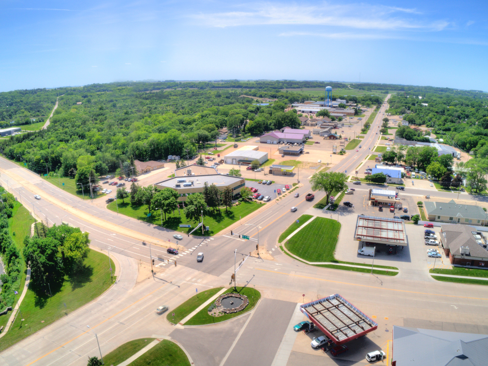 17 of the Most Charming Norwegian Heritage Towns in Minnesota – Home ...