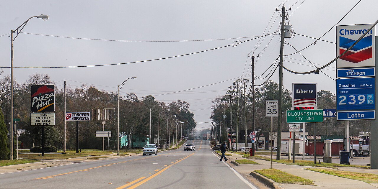 10 of the Most Secluded Towns in the Florida Panhandle – Home Stratosphere