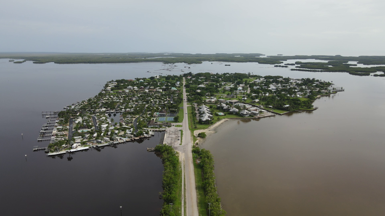 10 Secluded Towns Deep in the Florida Everglades – Home Stratosphere