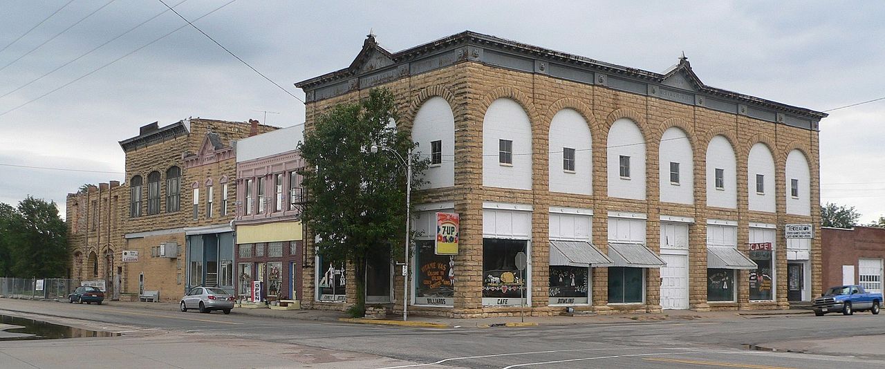These are 10 of the Most Secluded Towns in Kansas Perfect for ...