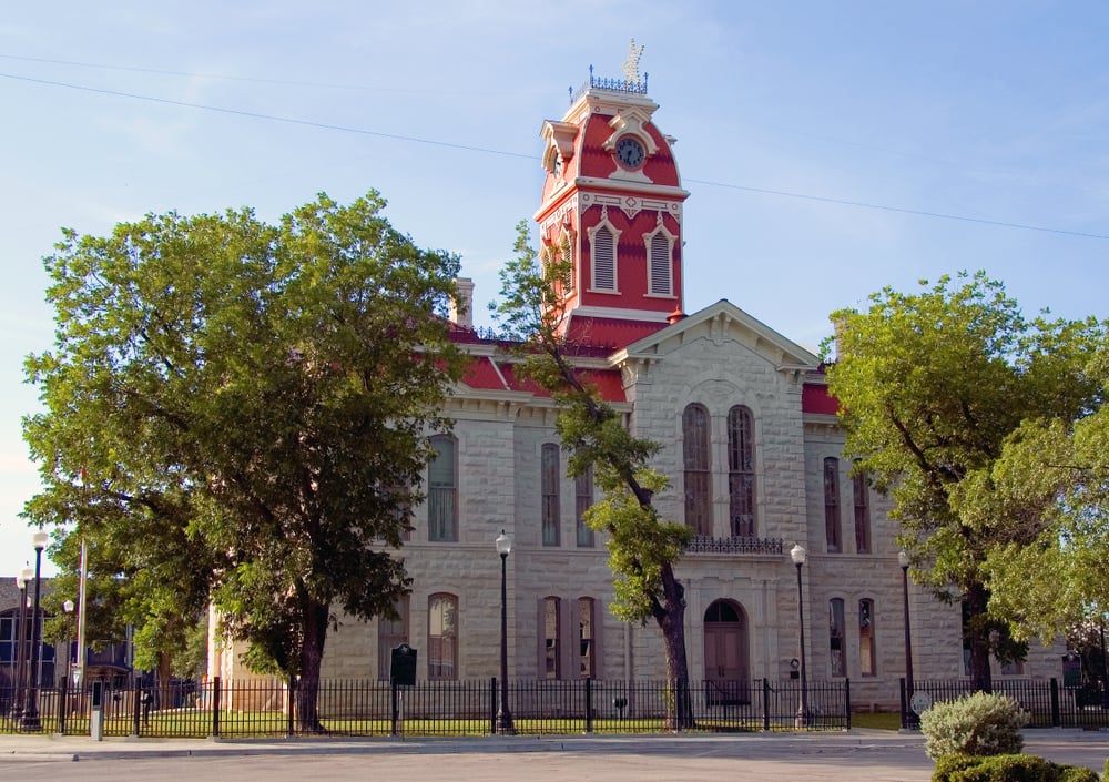 19 of the Best Small Towns in Texas's Wildflower Country