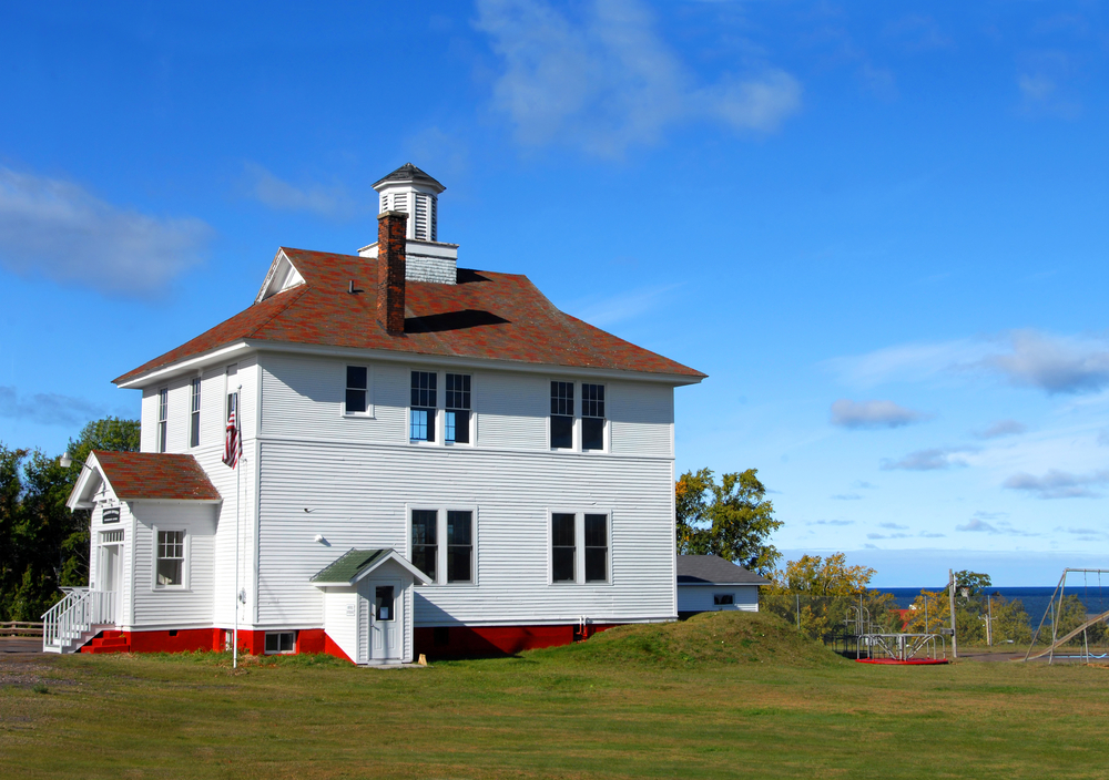 20 of the Most Fascinating Copper Art Towns in Michigan’s Upper ...