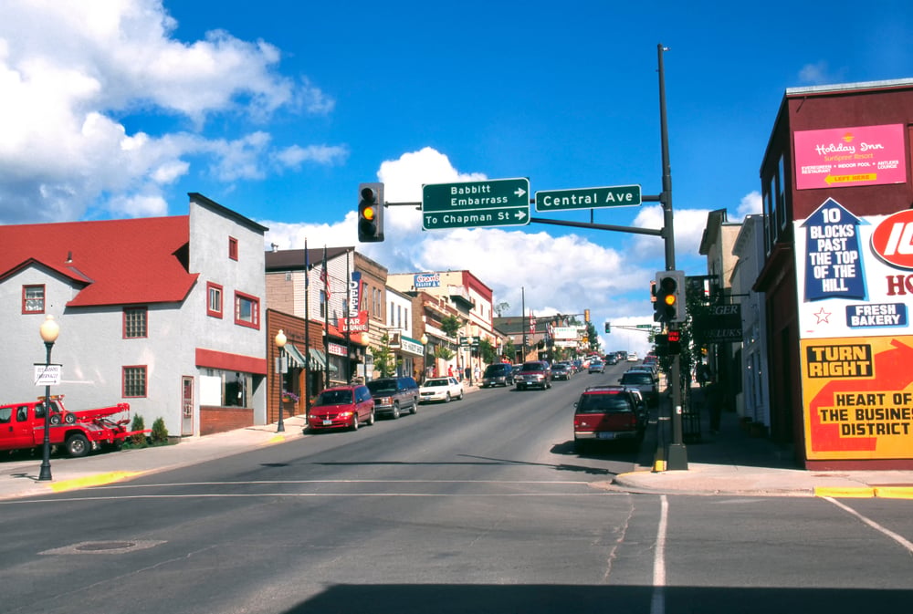 15 Unique Finnish Heritage Towns in Minnesota Where Traditions are ...
