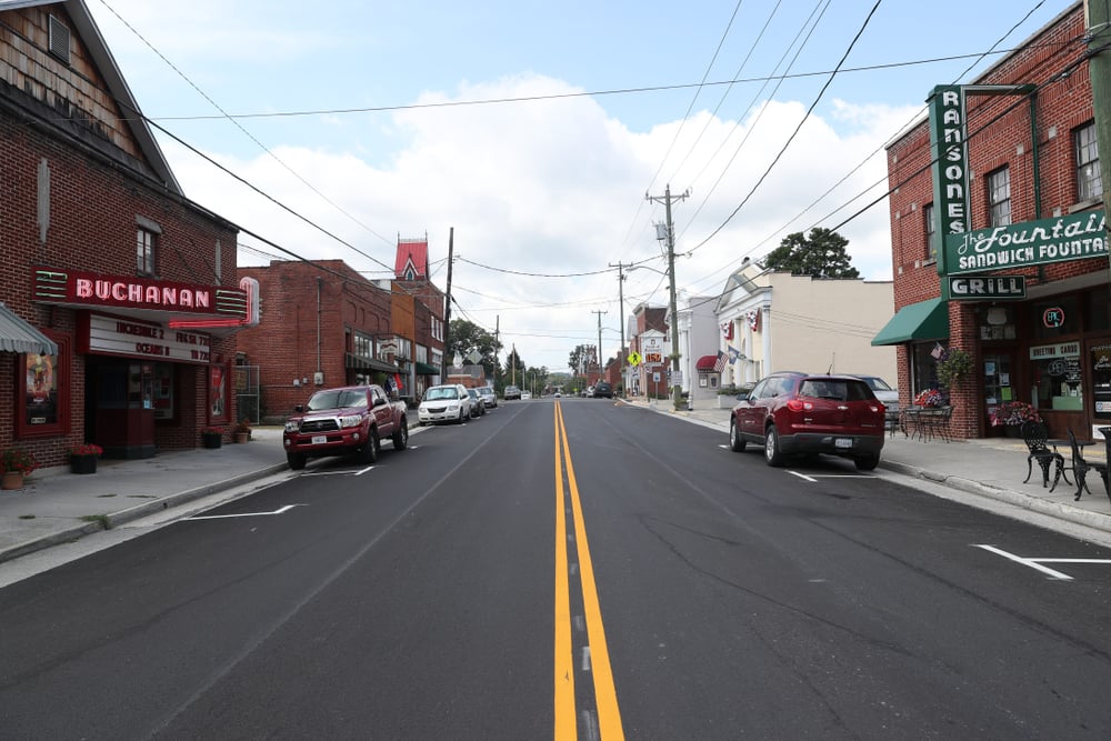 These are 10 of the Most Secluded Towns in Virginia Perfect for ...