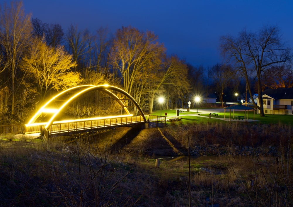 16 of the Most Charming Dutch Heritage Towns in Michigan