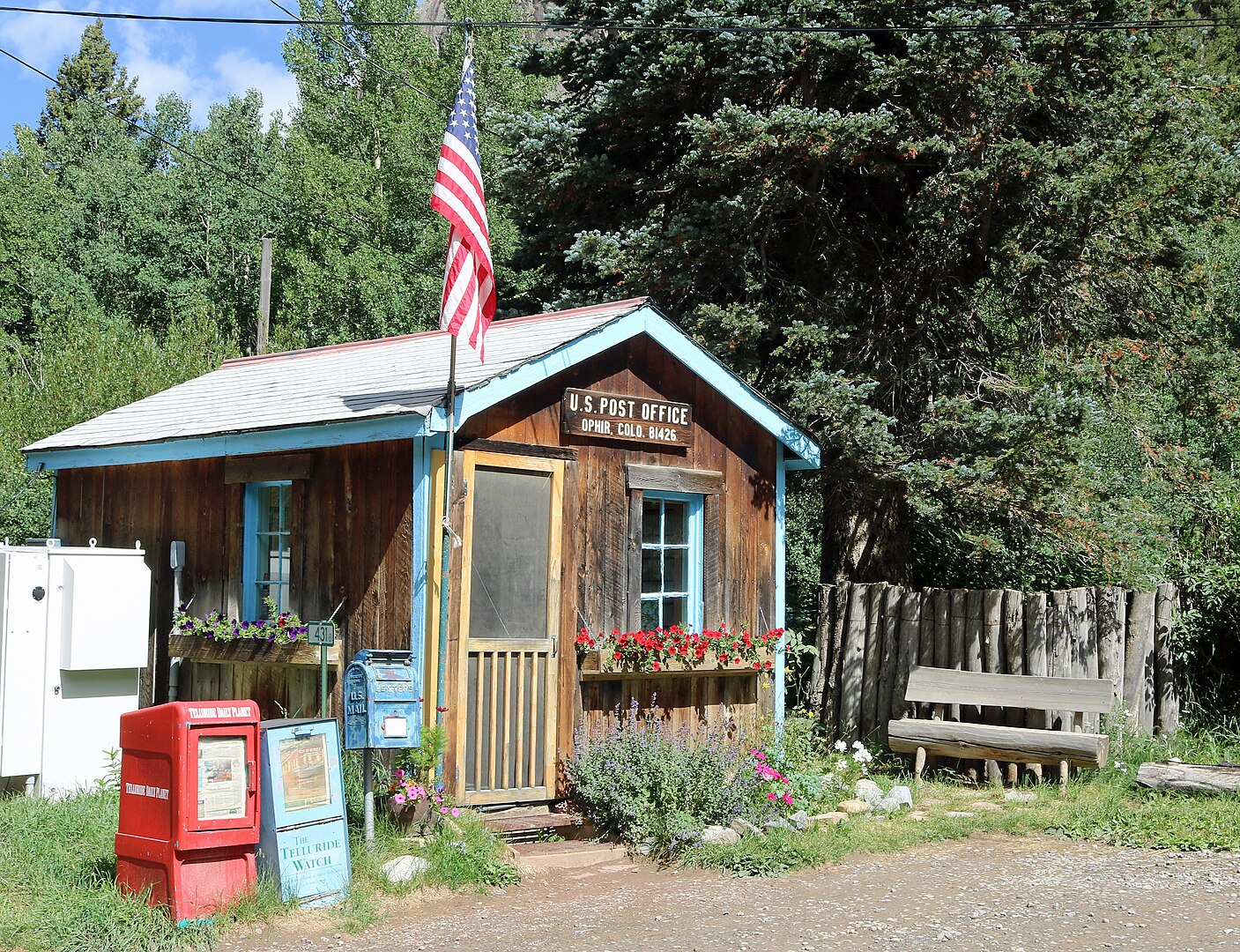 18 Hidden Gem Mining Towns in Colorado Still Worth Visiting – Home ...