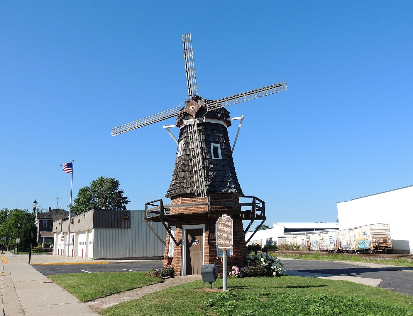 20 of the Best Small Towns Along Wisconsin’s Cheese Trail that ...