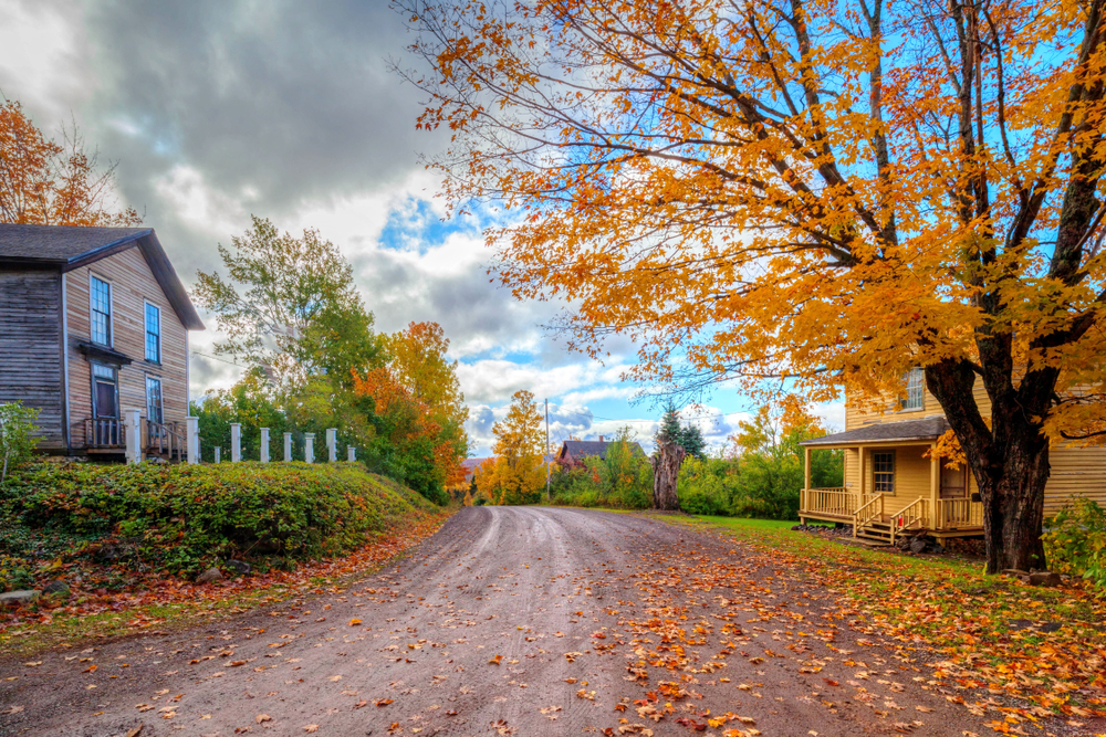 20 of the Most Fascinating Copper Art Towns in Michigan’s Upper ...