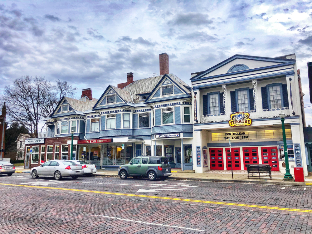 18 of the Most Fascinating Brick-Making Towns in Ohio that Shaped the ...