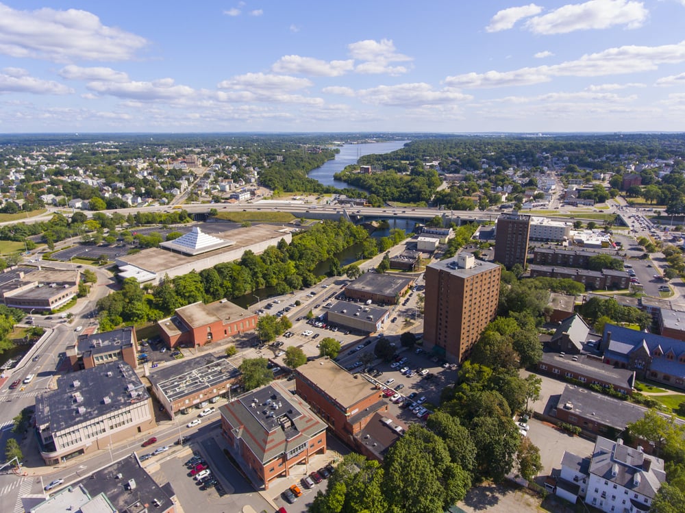 18 Unique Lace-Making Towns in Rhode Island Provide Living Link to the ...