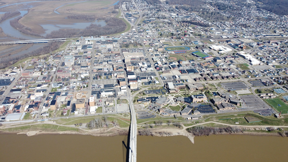 18 of the Most Fascinating Brick-Making Towns in Ohio that Shaped the ...
