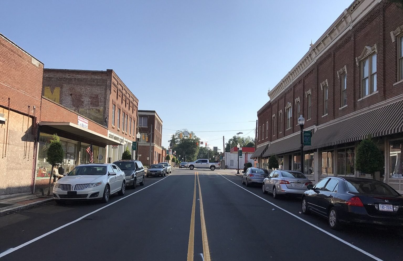 10 North Carolina Towns Where You Get the Most Bang for Your Buck When ...