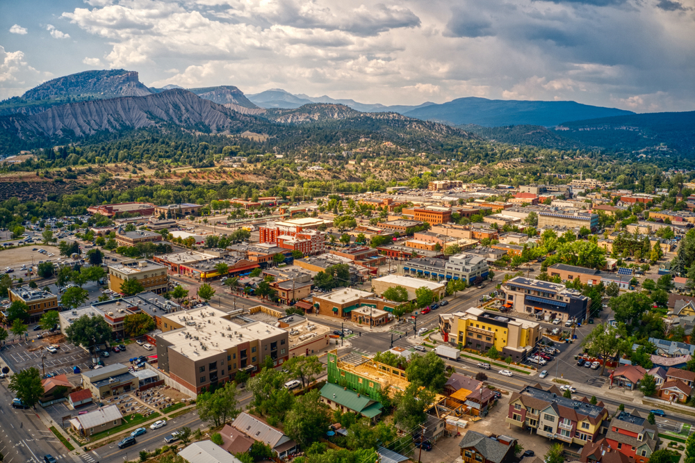 22 of the Most Unique Alpaca Farming Towns in Colorado that Thread the ...