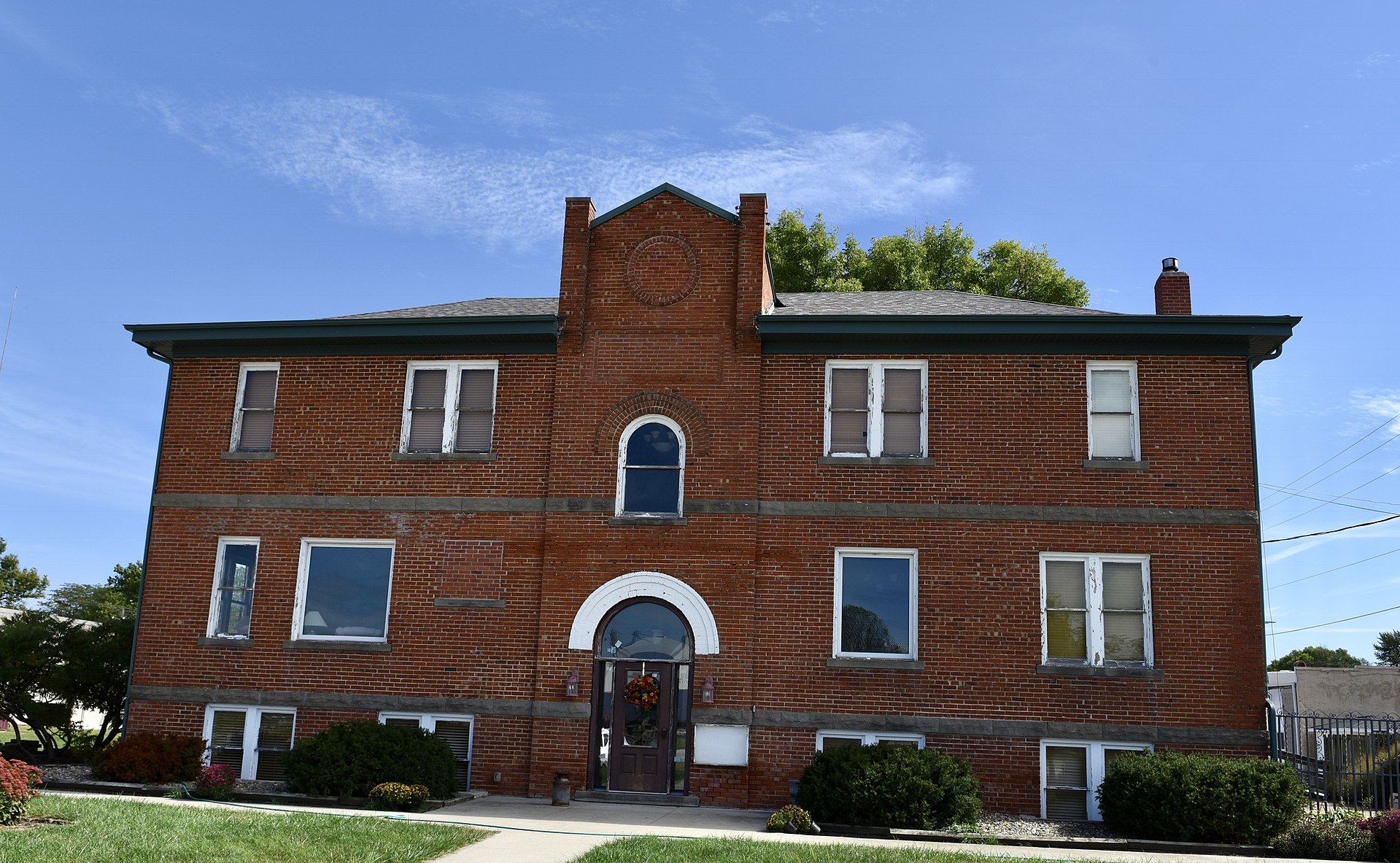 15 of the Most Charming Swedish Heritage Towns in Iowa – Home Stratosphere