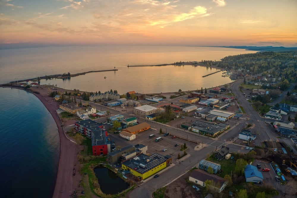 10 Secluded Towns in Minnesota Define Rural Charm in the North Star ...