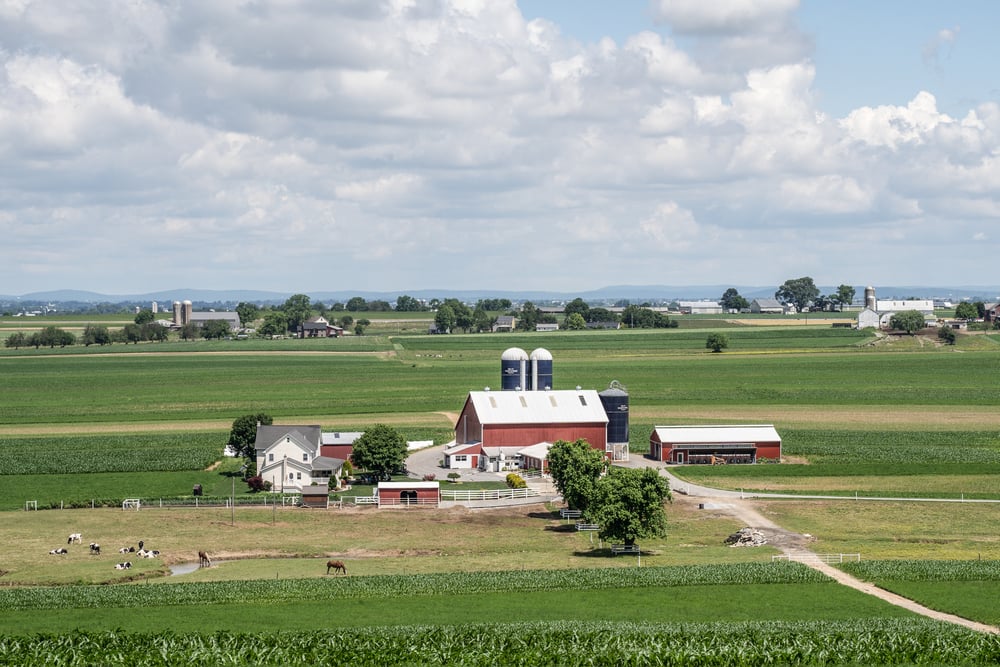 17 Fascinating Amish Towns in Pennsylvania – Home Stratosphere