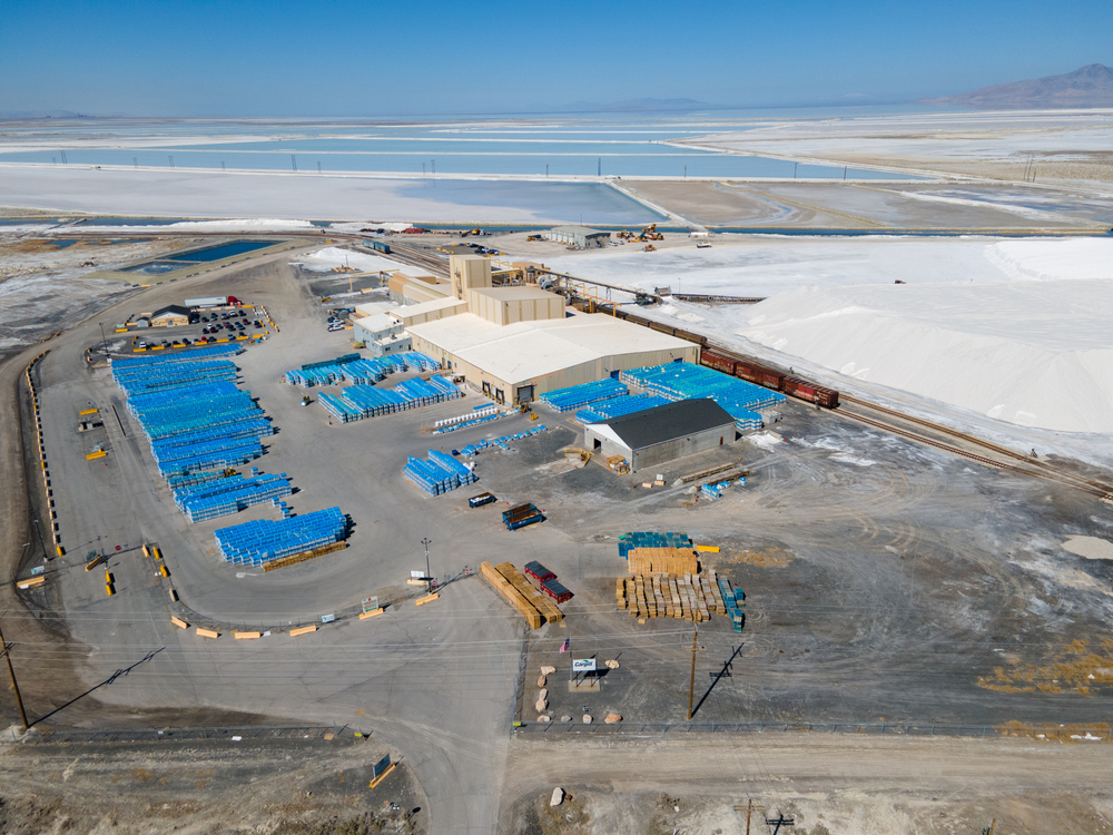 16 Unique Utah Salt Towns Worth a Shake – Home Stratosphere