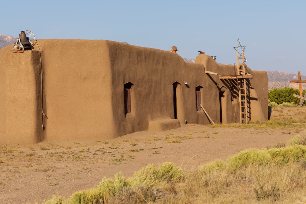 10 Secluded Towns in New Mexico that Define Desert Magic in a Land of ...