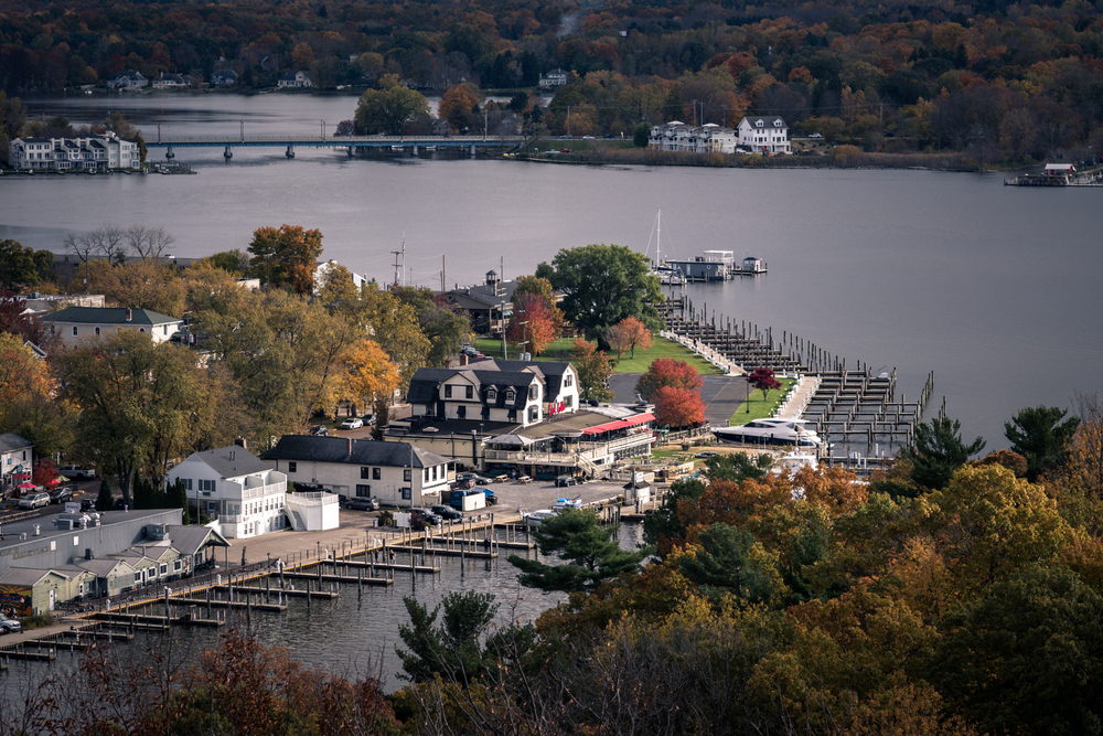 15 of the Best Small Towns Where Local Craft Workshops Are a Way of ...
