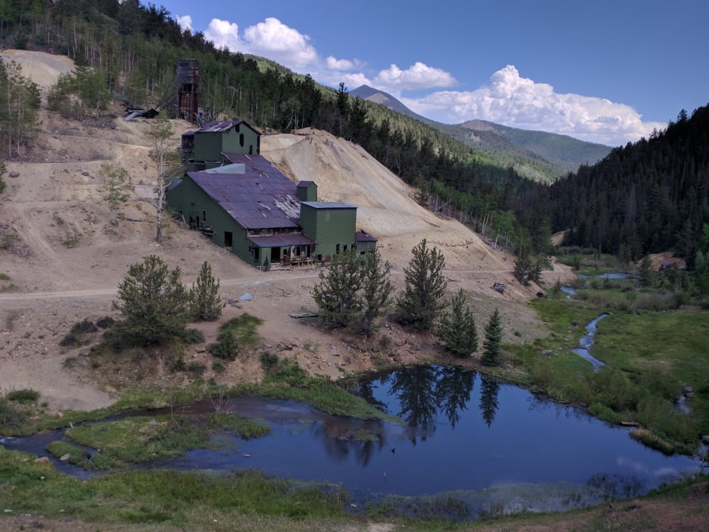 18 Hidden Gem Mining Towns in Colorado Still Worth Visiting
