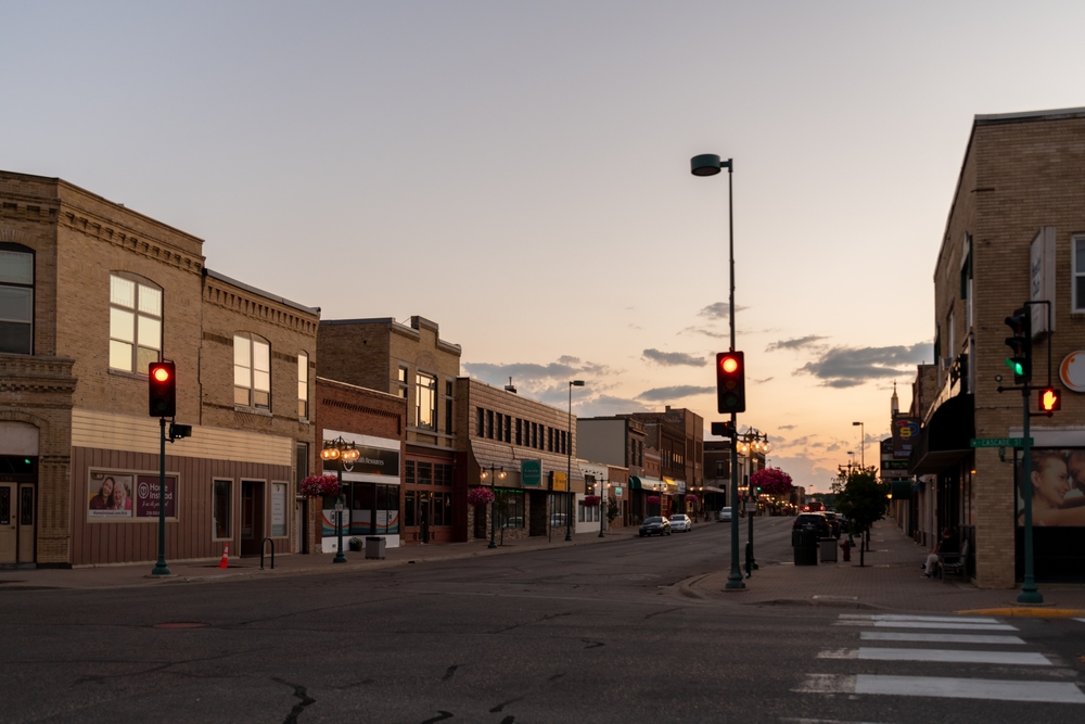 17 of the Most Charming Norwegian Heritage Towns in Minnesota – Home ...