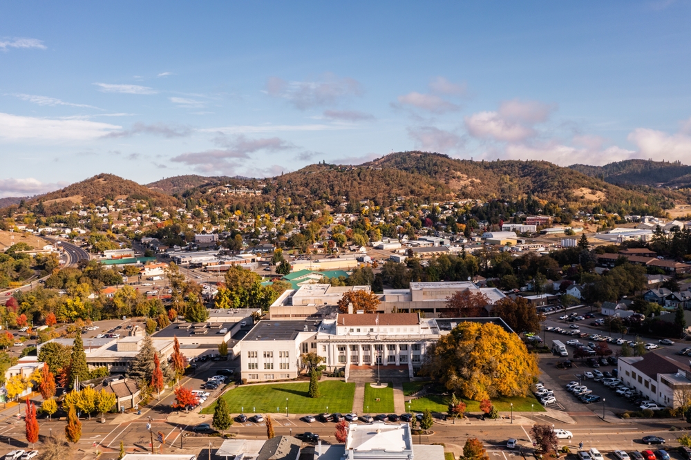 20 of the Most Unique Blackberry Towns in Oregon – Home Stratosphere
