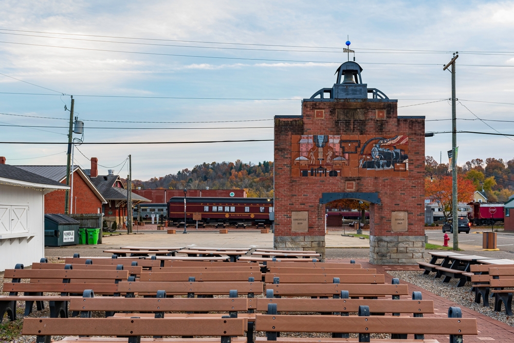 18 of the Most Fascinating Brick-Making Towns in Ohio that Shaped the ...
