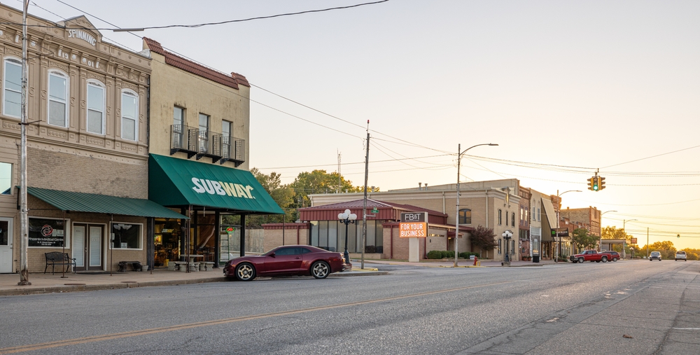 19 of the Most Charming Pottery Towns in Oklahoma with Vibrant Craft ...