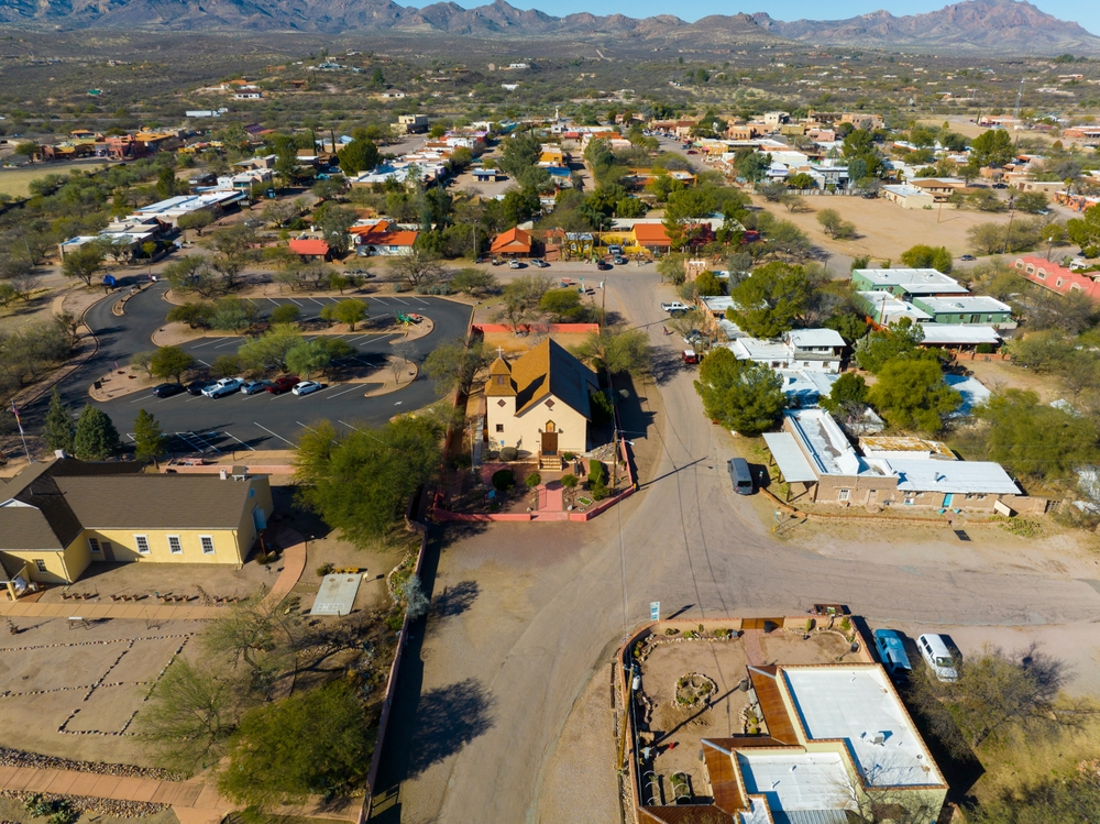 15 of the Best Small Towns Where Local Craft Workshops Are a Way of ...
