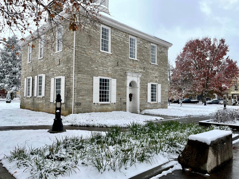 20 of the Best Small Towns Along Indiana’s Popcorn Trail – Home ...