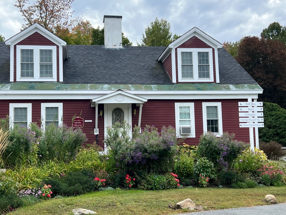 17 of the Most Unique Maple Sugar Towns in New Hampshire – Home ...