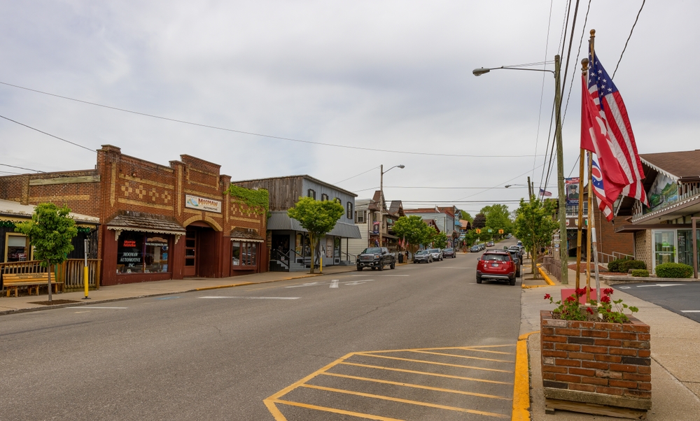 18 of the Most Fascinating Brick-Making Towns in Ohio that Shaped the ...