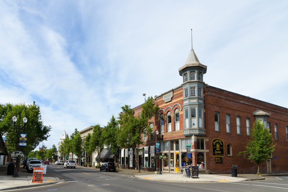 20 of the Most Unique Blackberry Towns in Oregon – Home Stratosphere