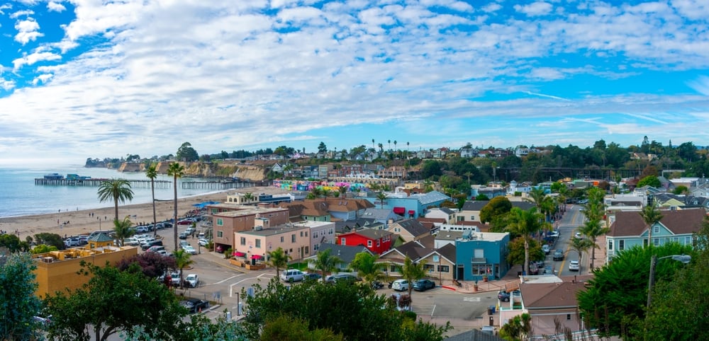 15 of the Best Surf Towns in California for Beginners – Home Stratosphere