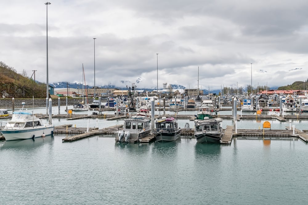 16 of the Most Fascinating Gold Rush Towns in Alaska