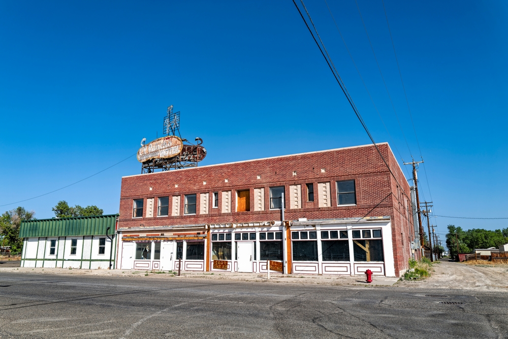 Explore 16 Small Towns Along Nevada’s Geode Trail Where the Treasures ...