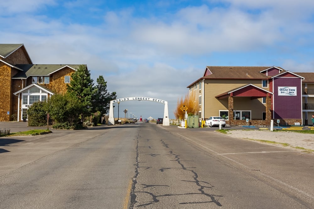 20 of the Best Beach Towns for Retirees in the Pacific Northwest ...