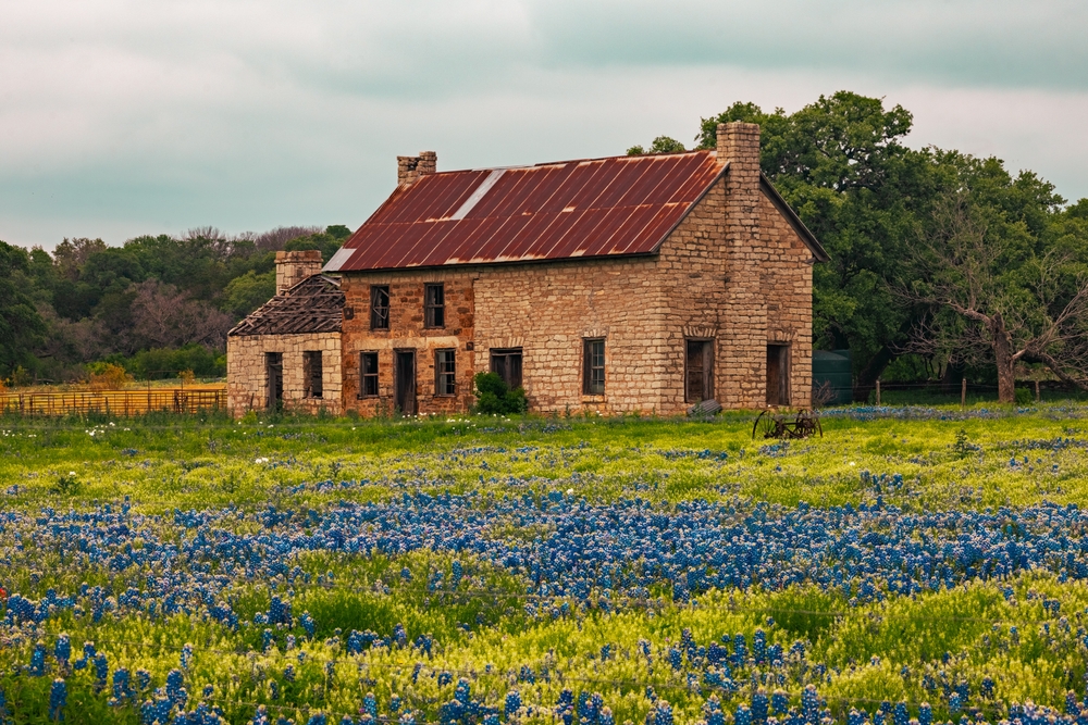 19 of the Best Small Towns in Texas’s Wildflower Country – Home ...