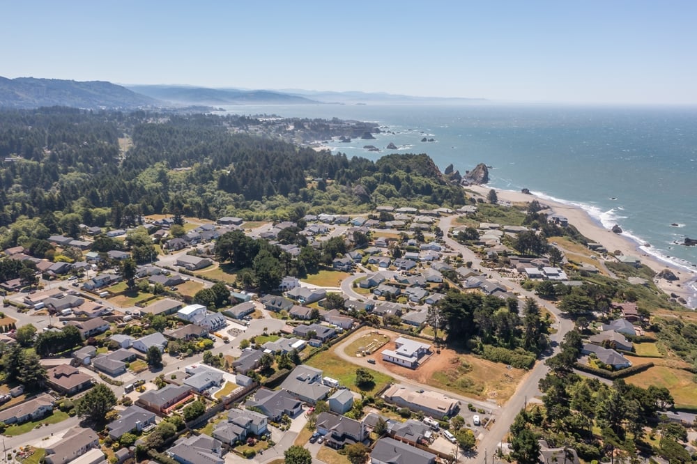 16 Fungi-Friendly Towns in Oregon Where Mushroom Hunters Thrive – Home ...