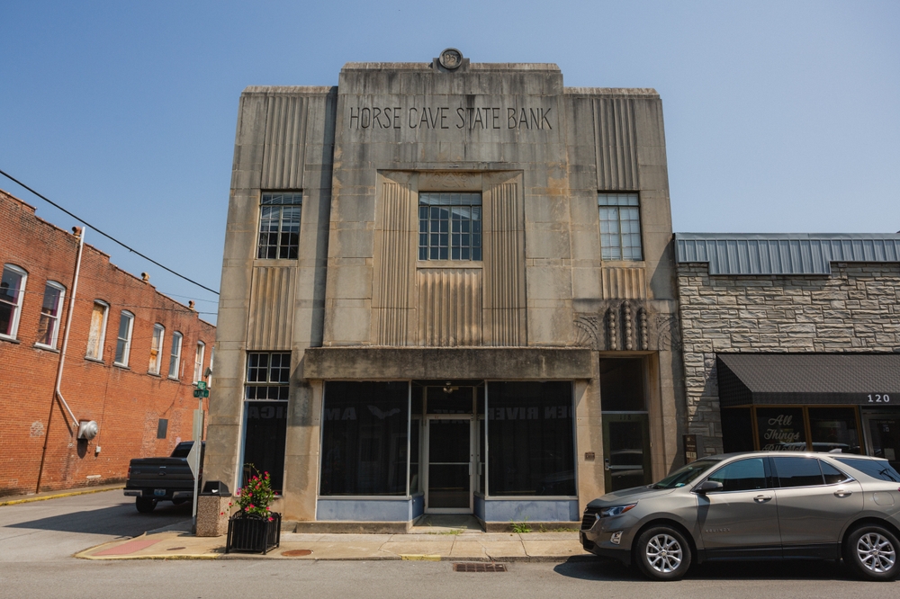 17 of the Best Small Towns Along Kentucky’s Hemp Trail Rooted in the ...