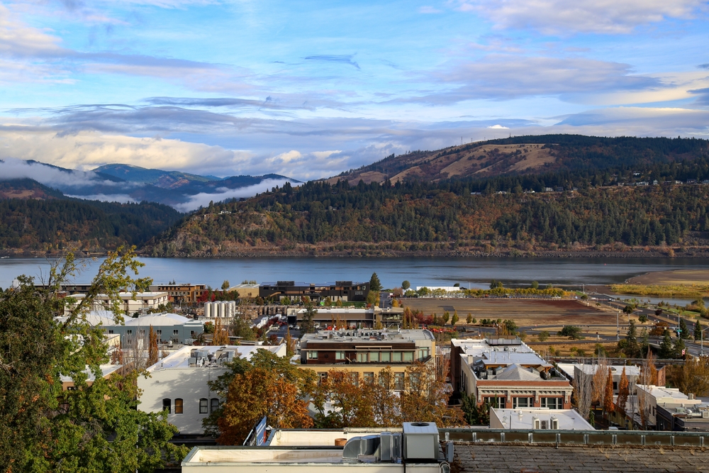 20 of the Most Unique Blackberry Towns in Oregon – Home Stratosphere