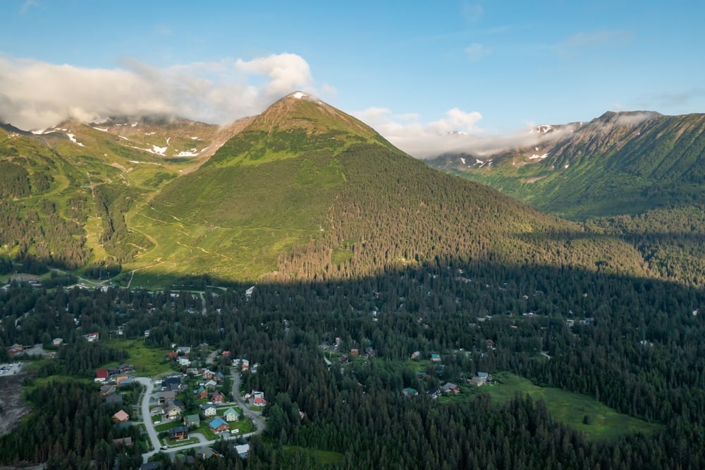 16 of the Most Fascinating Gold Rush Towns in Alaska