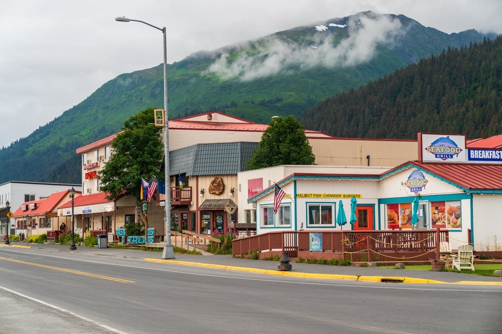 16 of the Most Fascinating Gold Rush Towns in Alaska
