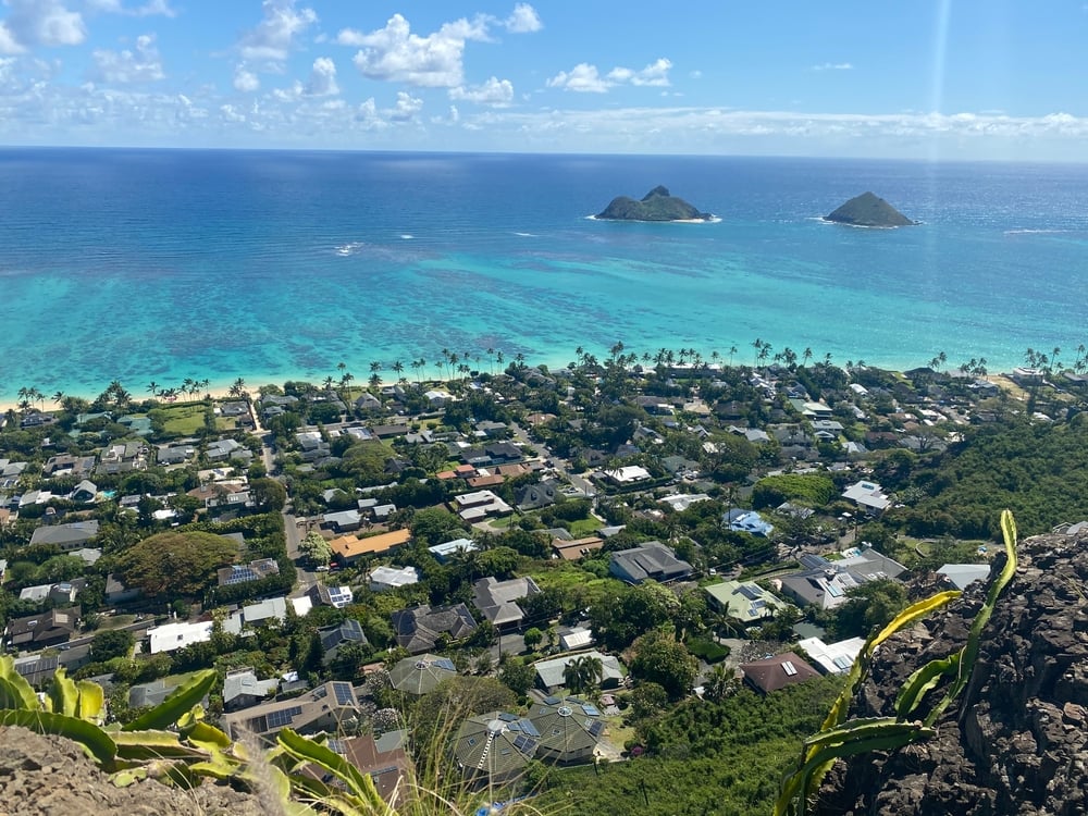 19 of the Best Small Towns in Hawaii that Capture the Aloha Spirit with ...