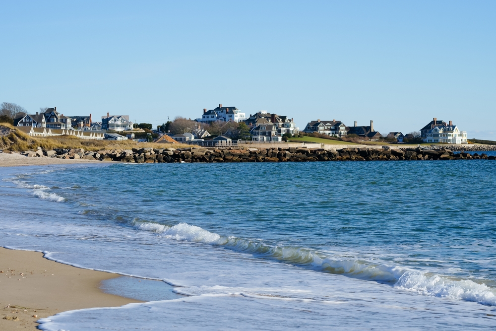 15 Small Towns Along Rhode Island’s Coastline Wrapped in Salt Air and ...