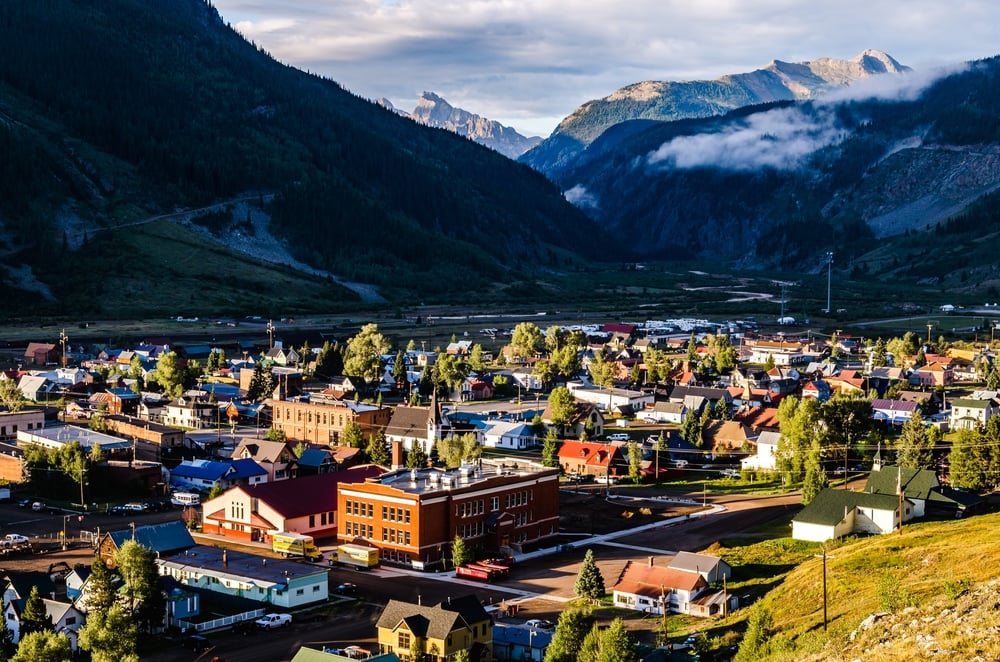 18 Hidden Gem Mining Towns in Colorado Still Worth Visiting