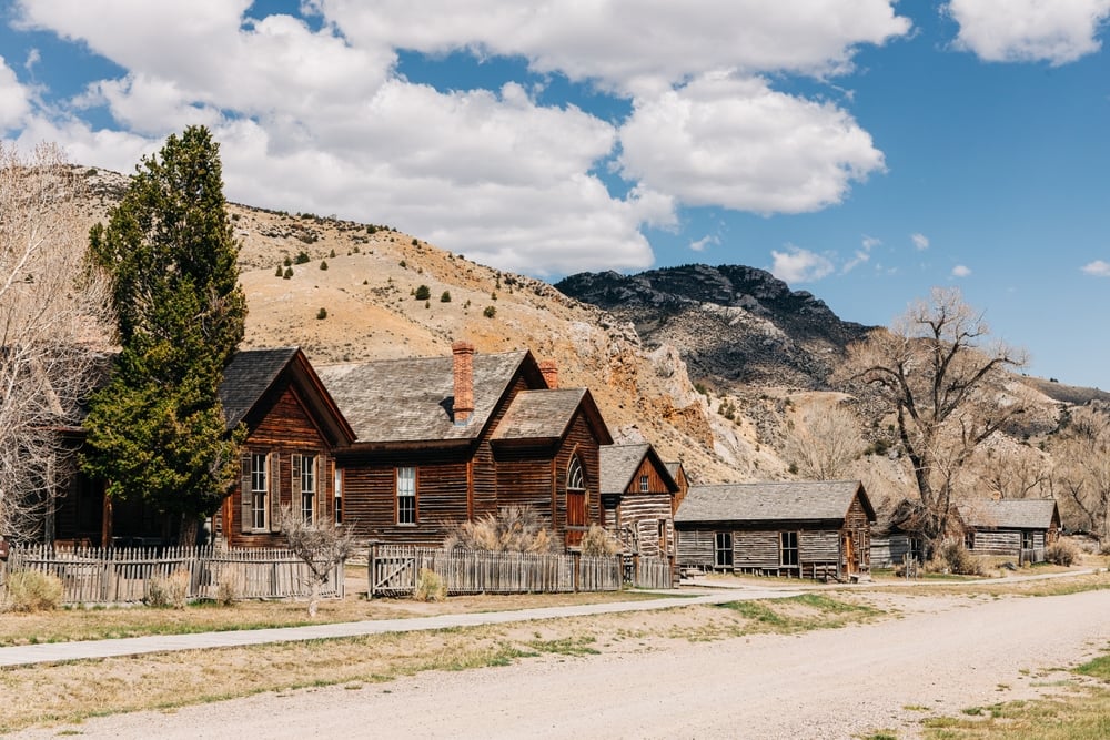 16 Fantastic Small Towns in Montana's Gold Country