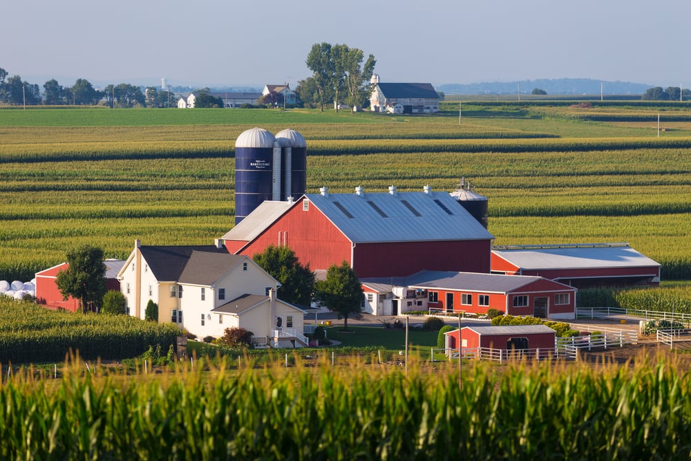 17 Fascinating Amish Towns in Pennsylvania