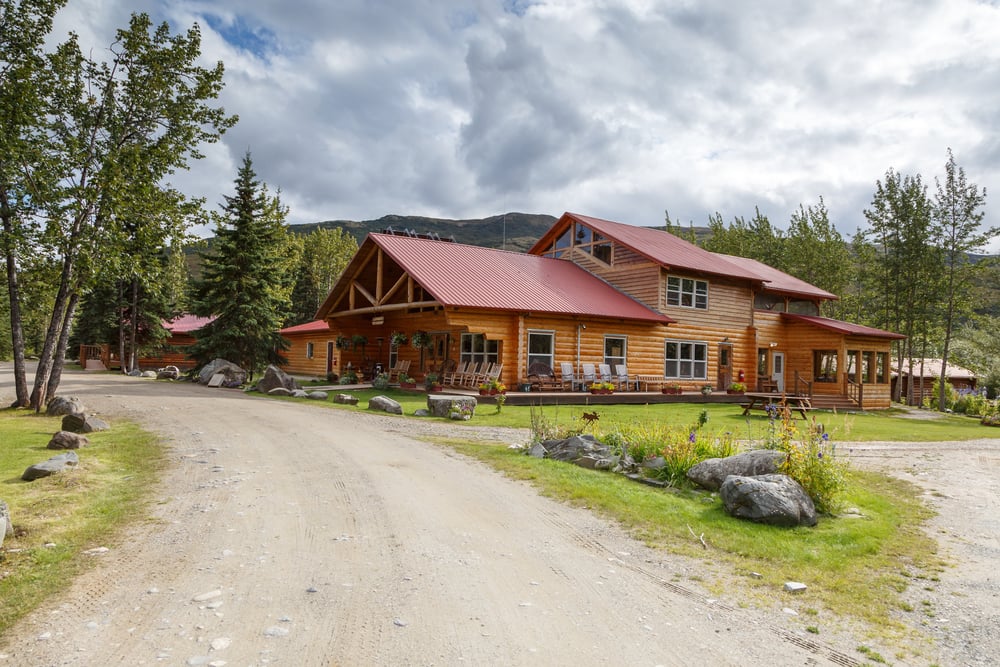 16 of the Most Fascinating Gold Rush Towns in Alaska