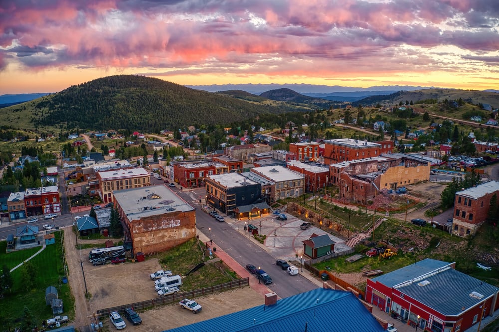 18 Hidden Gem Mining Towns in Colorado Still Worth Visiting